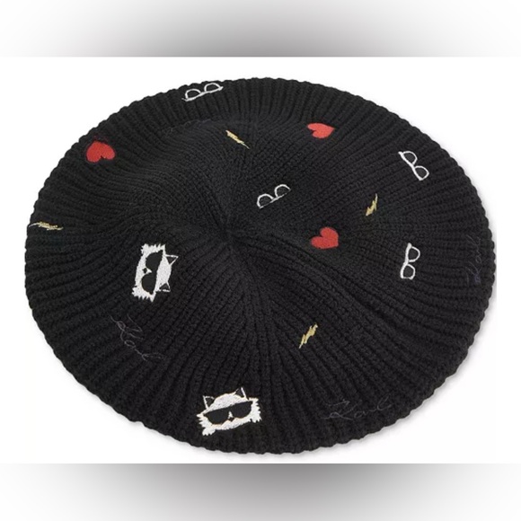 Karl Lagerfeld | Accessories | Karl Lagerfeld Womens Karl Icon ...